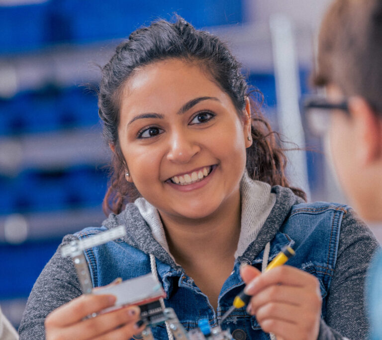 Education Solution Company | Tata Technologies