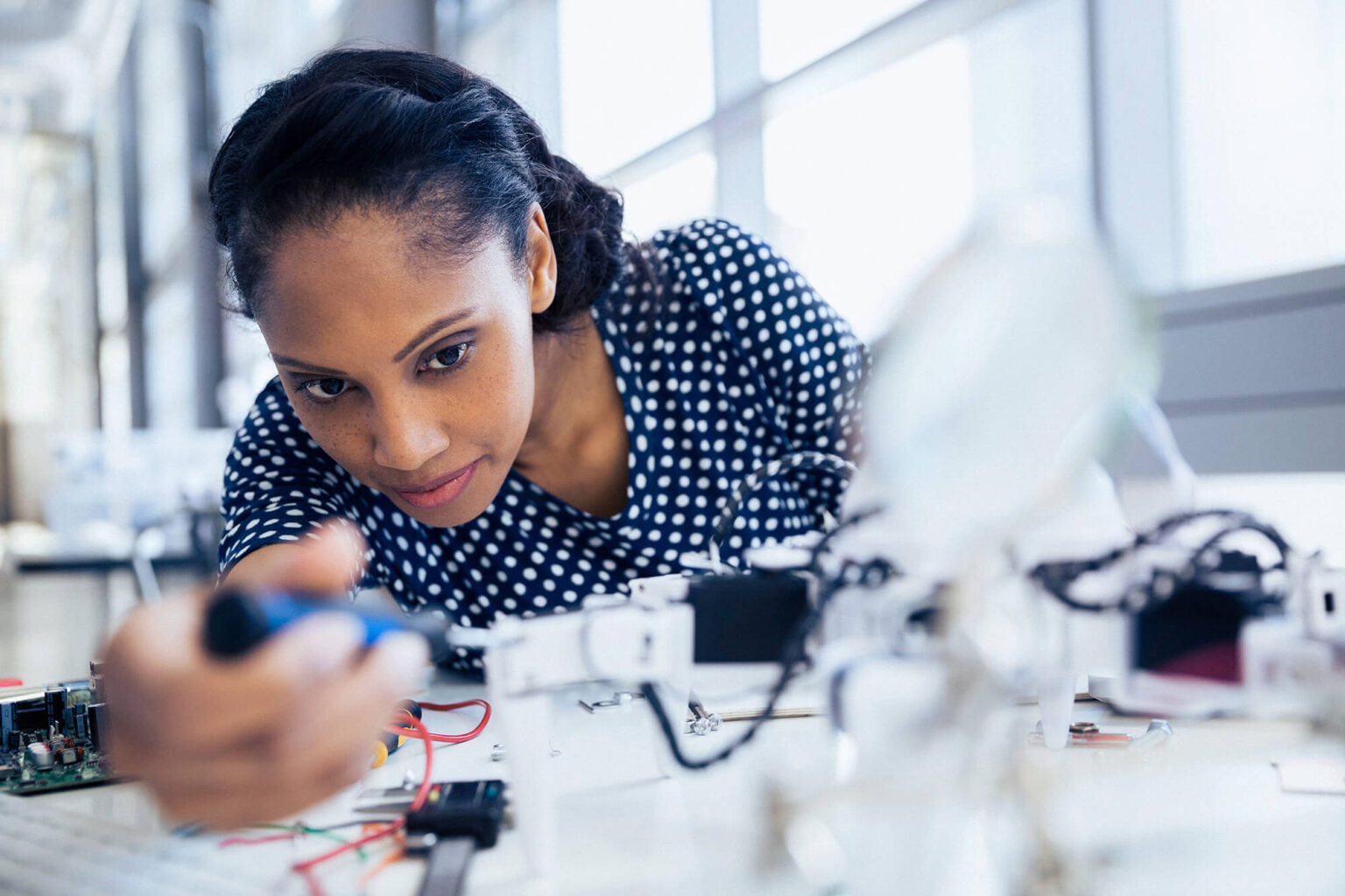 Career | Work Opportunities & Hiring | Engineering Jobs