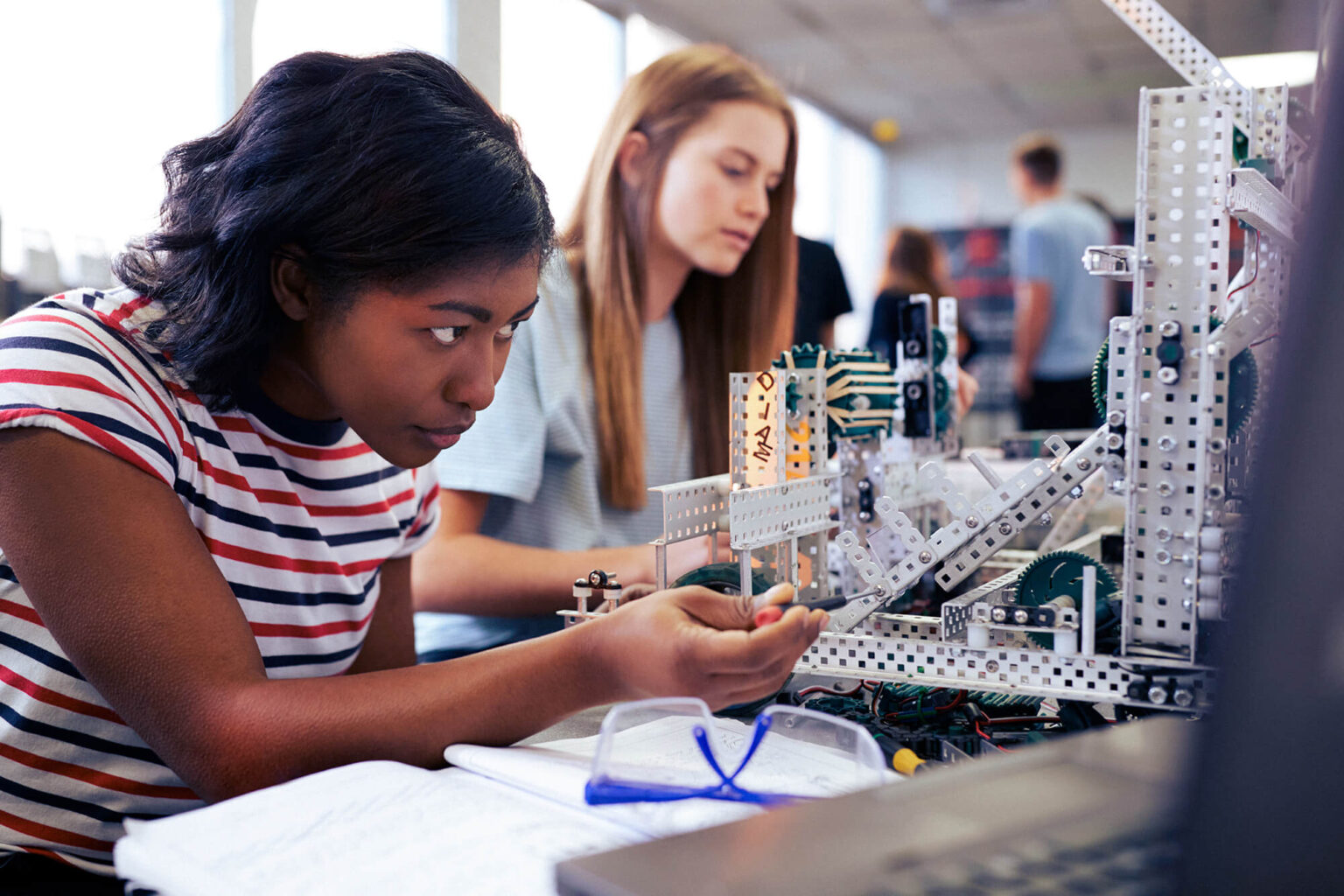 Career | Opportunities to Learn & Grow | Tata Technologies