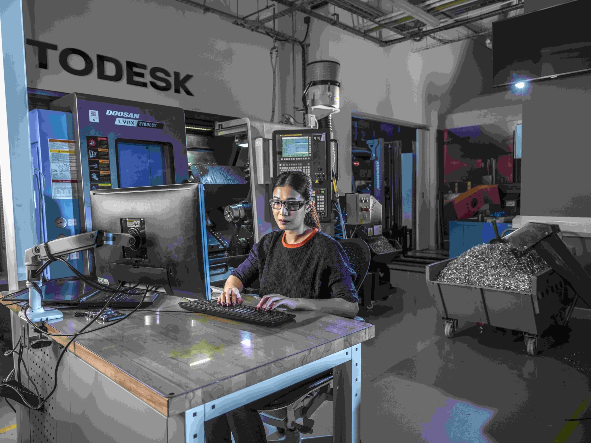 Autodesk - 3D Design, Engineering and Entertainment Software