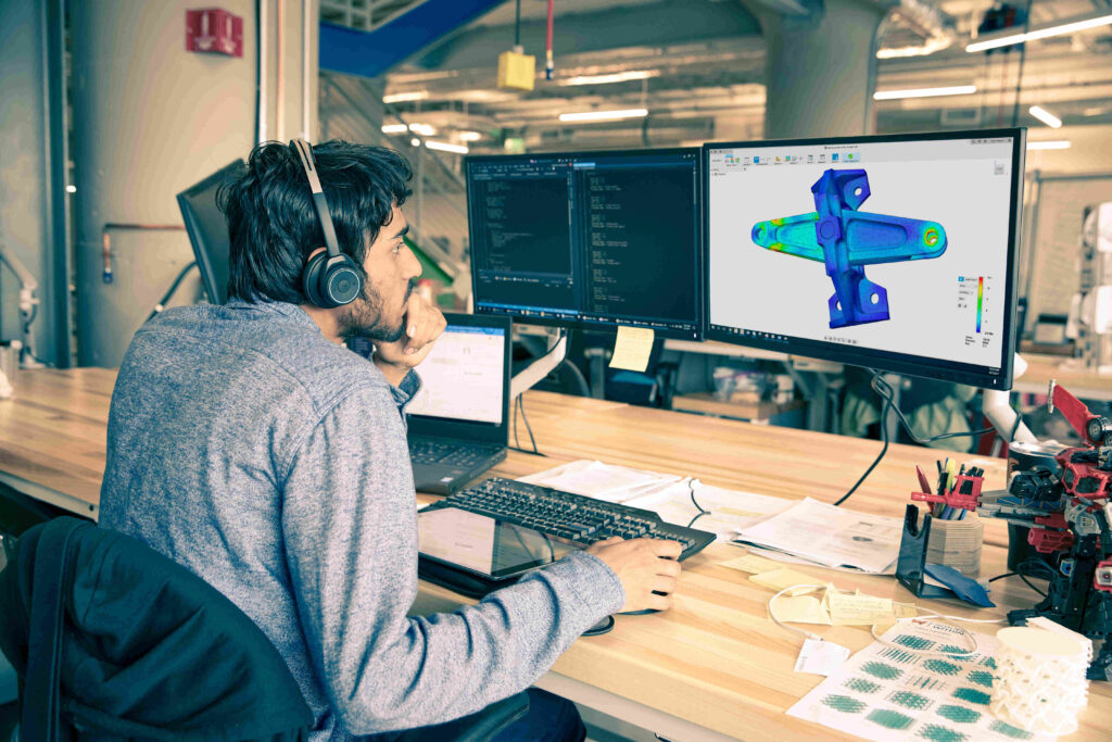 Autodesk - Product Design & Manufacturing Collection | PLM - Tata ...