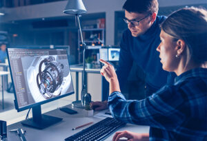 Aerospace Engineering | Tata Aerospace | Aerospace and Defence