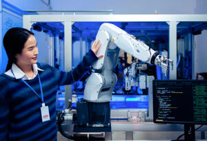 Digital Enterprise Solutions - Tata Technologies