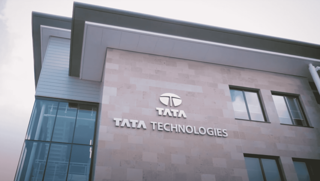 About us - Tata Technologies