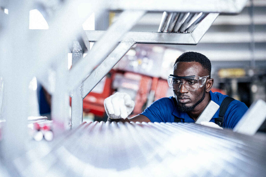 About us - Tata Technologies