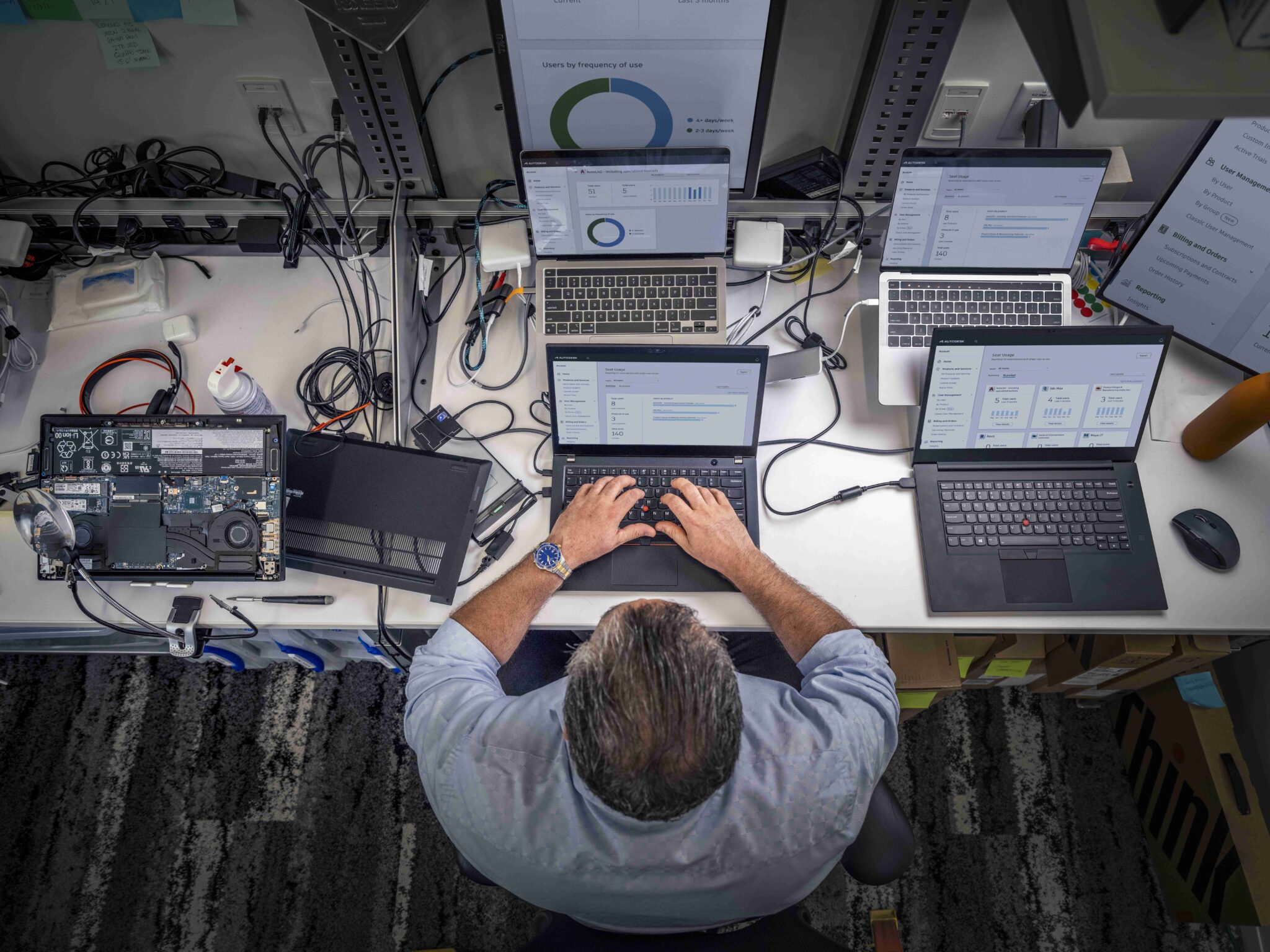 Autodesk - 3D Design, Engineering and Entertainment Software