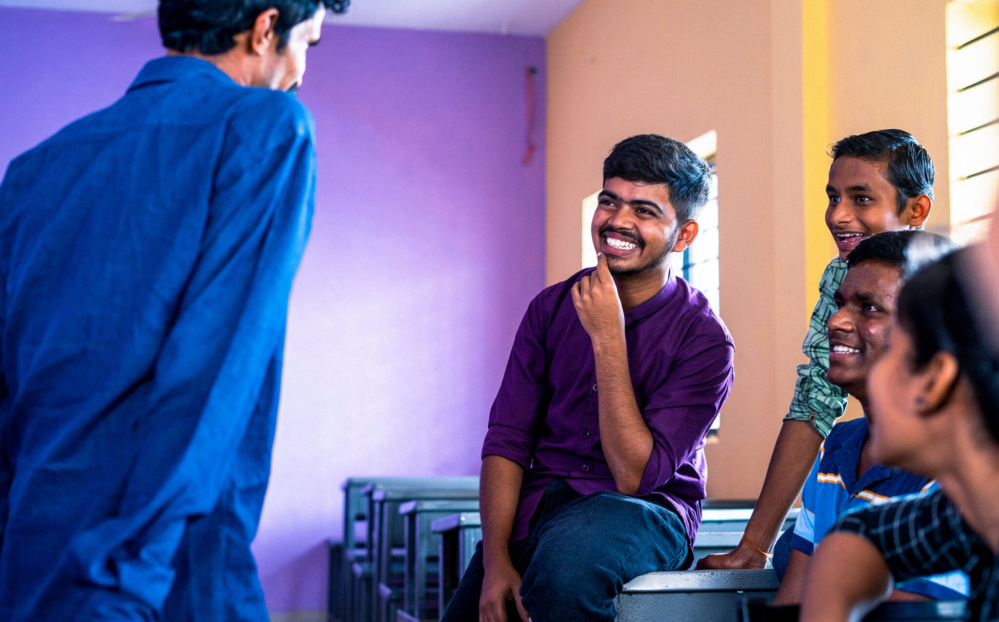 Engineering a better world - Tata Technologies