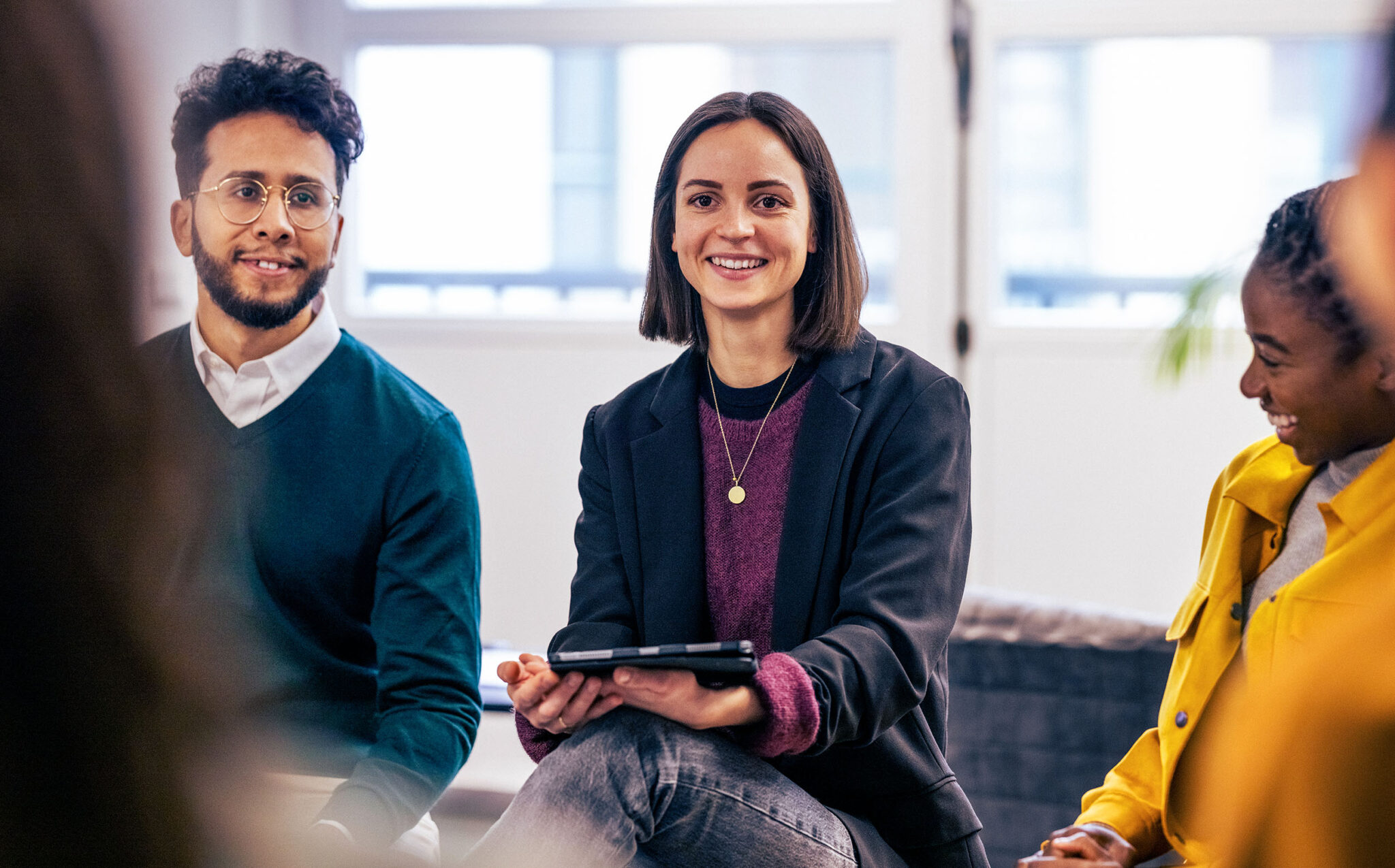 Engineering a better world - Tata Technologies