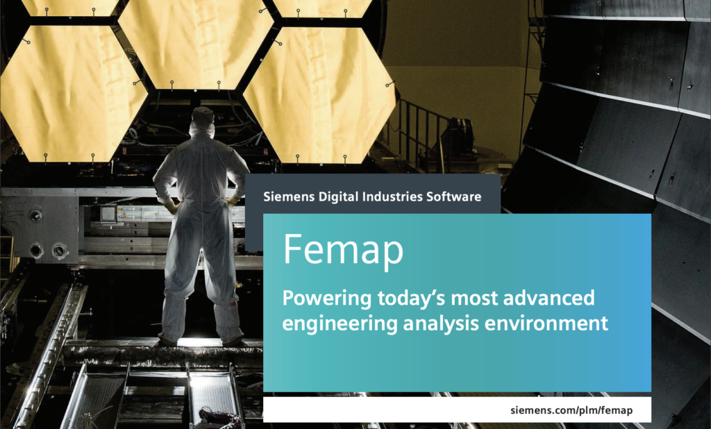 Siemens Digital Industries Software - Simulation - Femap - Tata Technologies