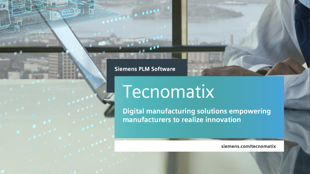 Siemens Digital Industries Software - Manufacturing / Quality ...