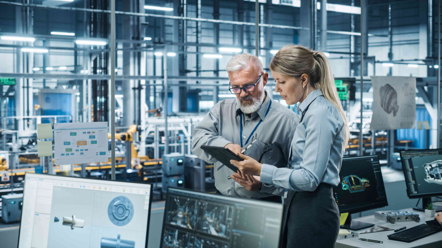 Siemens Software| Digital Software | Simcenter - Tata Technologies