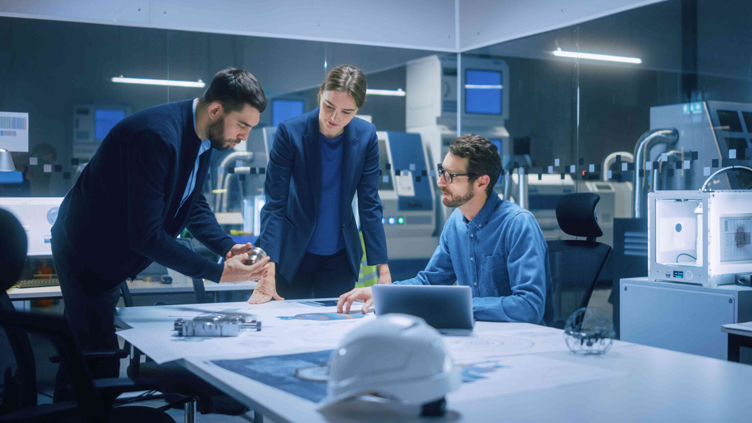 Siemens Digital Industries Software | PLM | Teamcenter