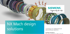 NX CAD Software | Siemens Digital Software - Tata Technologies