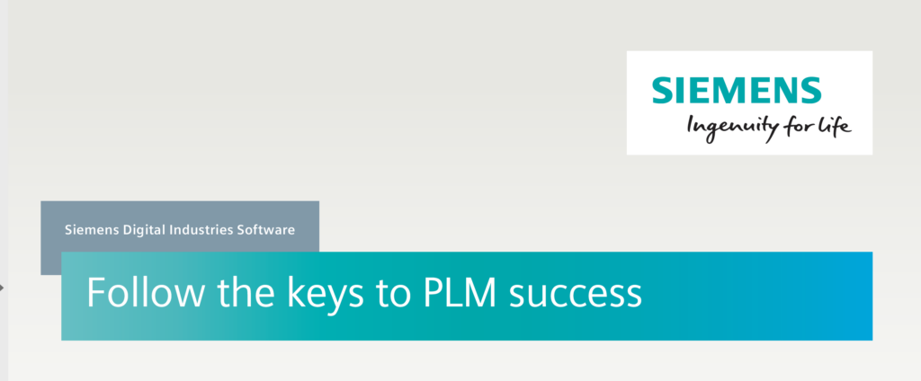 Siemens Digital Industries Software | PLM | Teamcenter