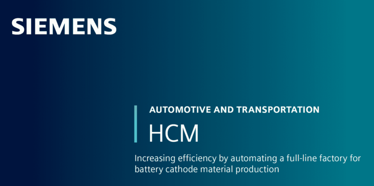 Siemens Digital Industries Software - Manufacturing / Quality ...