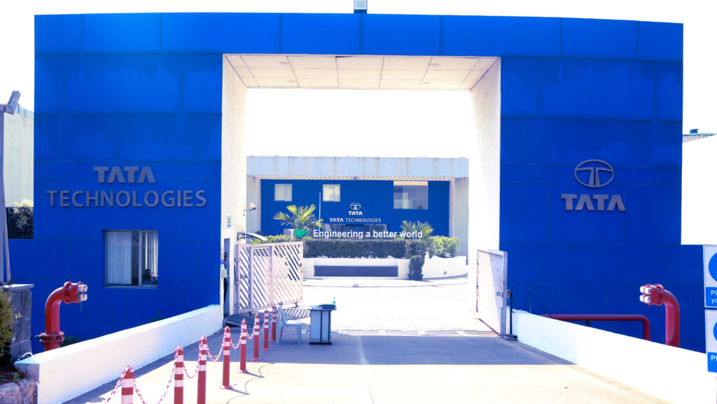 Contact us - Job seekers, Investors, Media - Tata Technologies