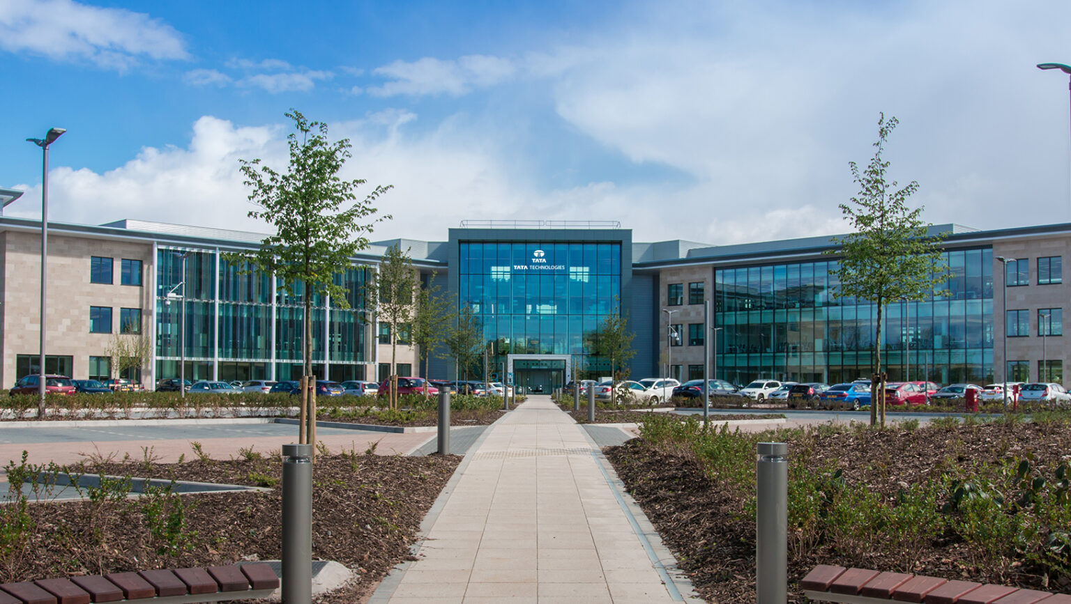 Contact us - Job seekers, Investors, Media - Tata Technologies