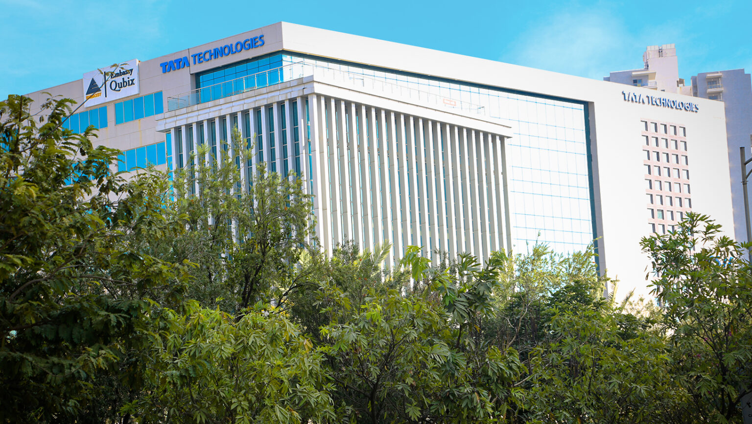 Contact us - Job seekers, Investors, Media - Tata Technologies