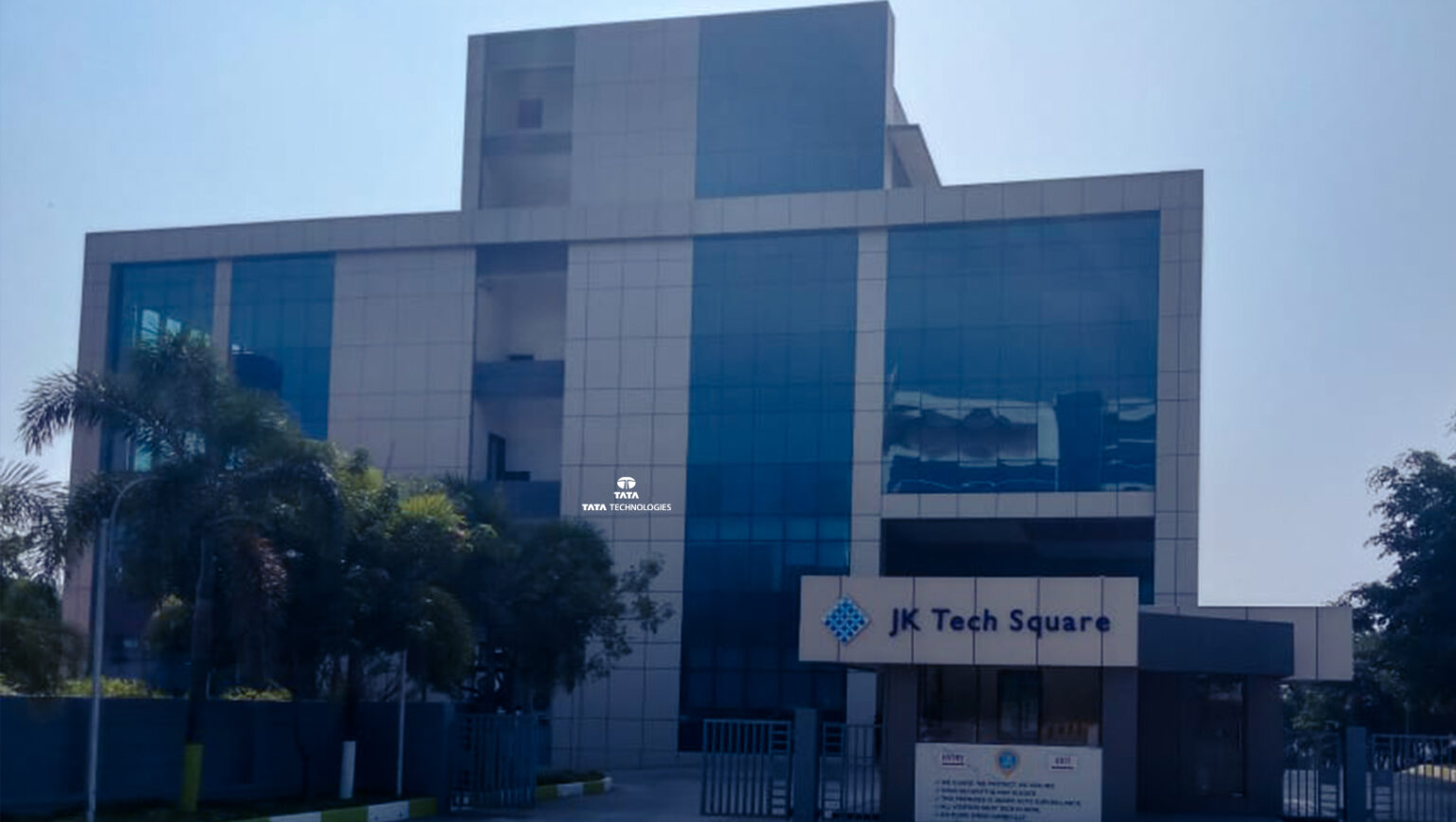 Contact us - Job seekers, Investors, Media - Tata Technologies