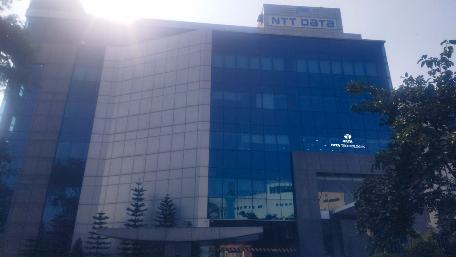 Contact us - Job seekers, Investors, Media - Tata Technologies