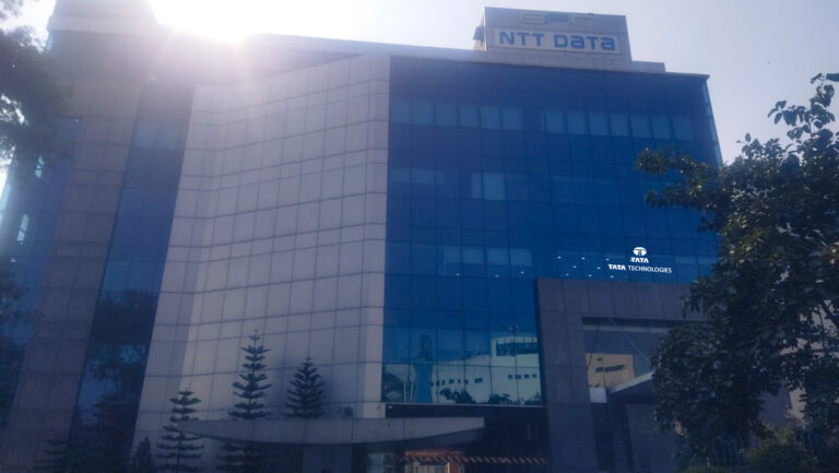 Contact us - Job seekers, Investors, Media - Tata Technologies