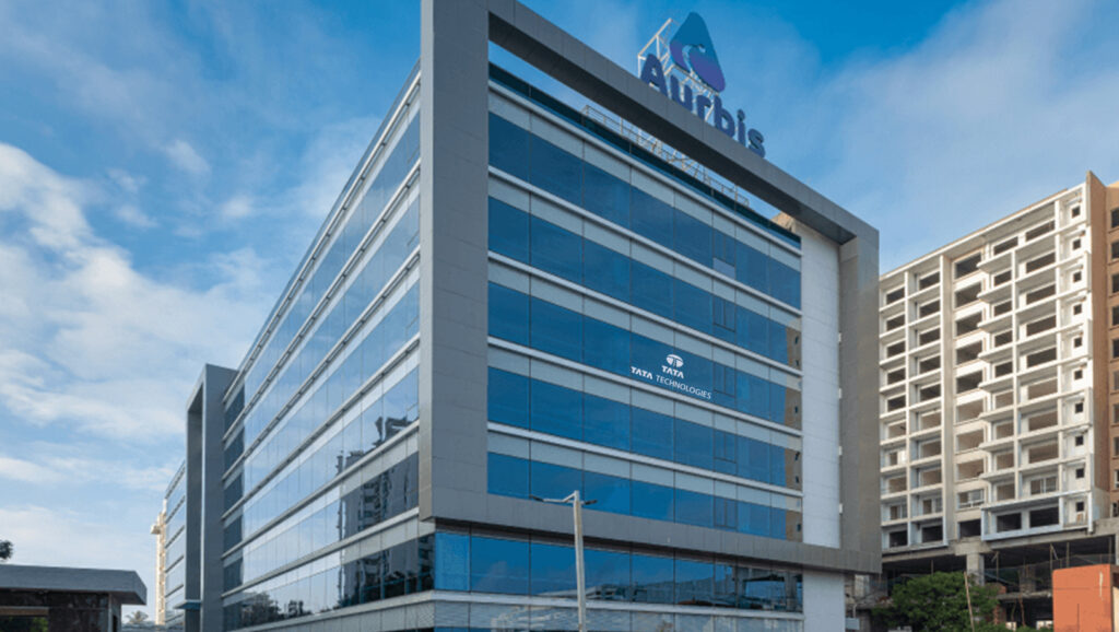 Contact us - Job seekers, Investors, Media - Tata Technologies