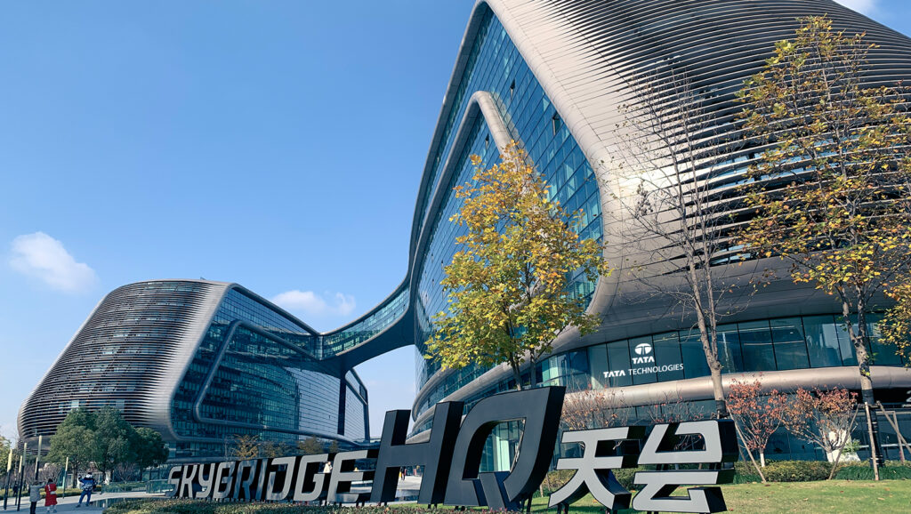 Contact us - Job seekers, Investors, Media - Tata Technologies