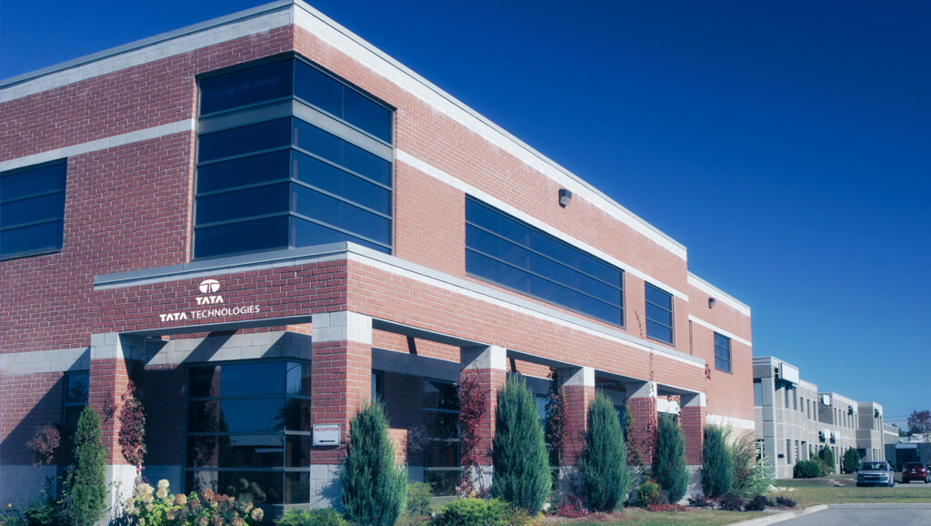 Contact us - Job seekers, Investors, Media - Tata Technologies