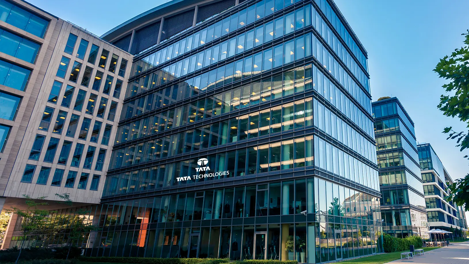 Tata Technologies Company Profile