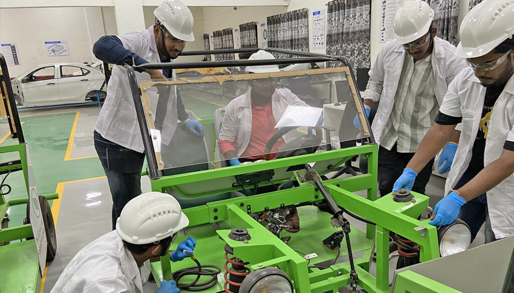 Innovent - Tata Technologies