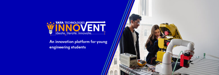 Tata Technologies launches InnoVent - an innovation platform for young ...