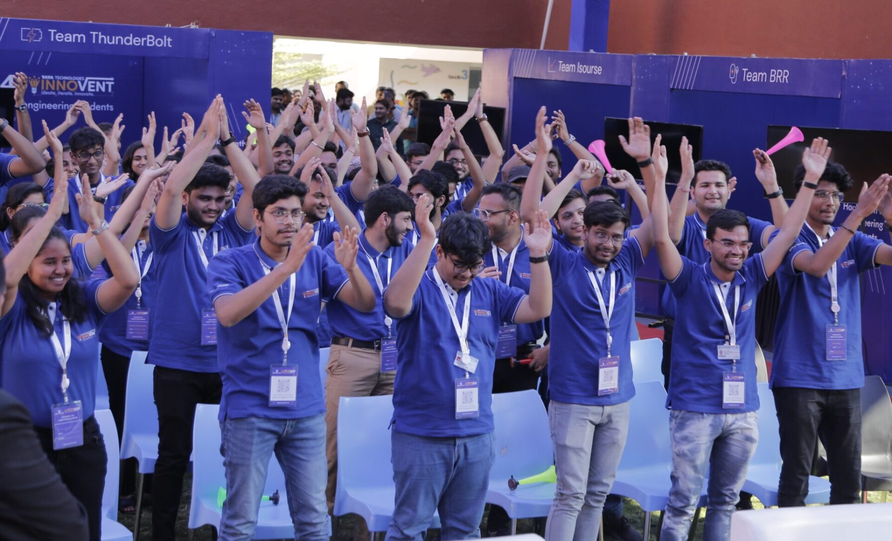 Innovent - Tata Technologies