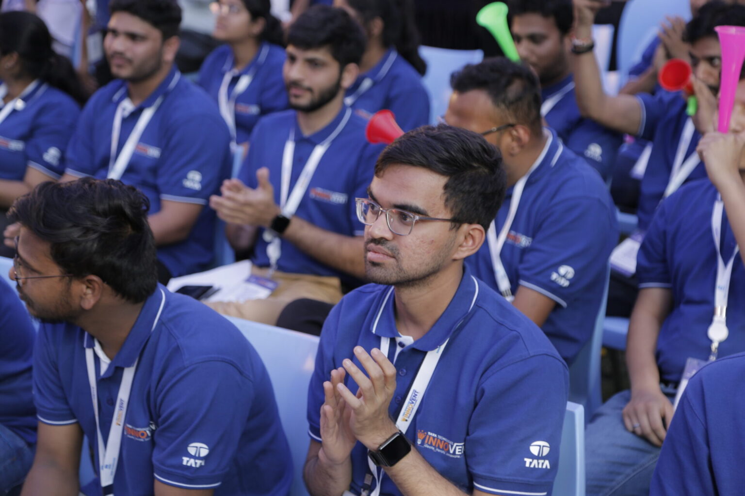 Innovent - Tata Technologies