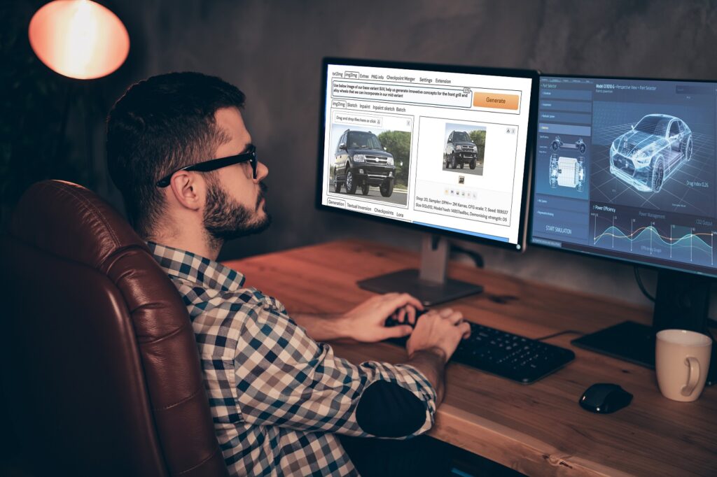 Innovent - Tata Technologies