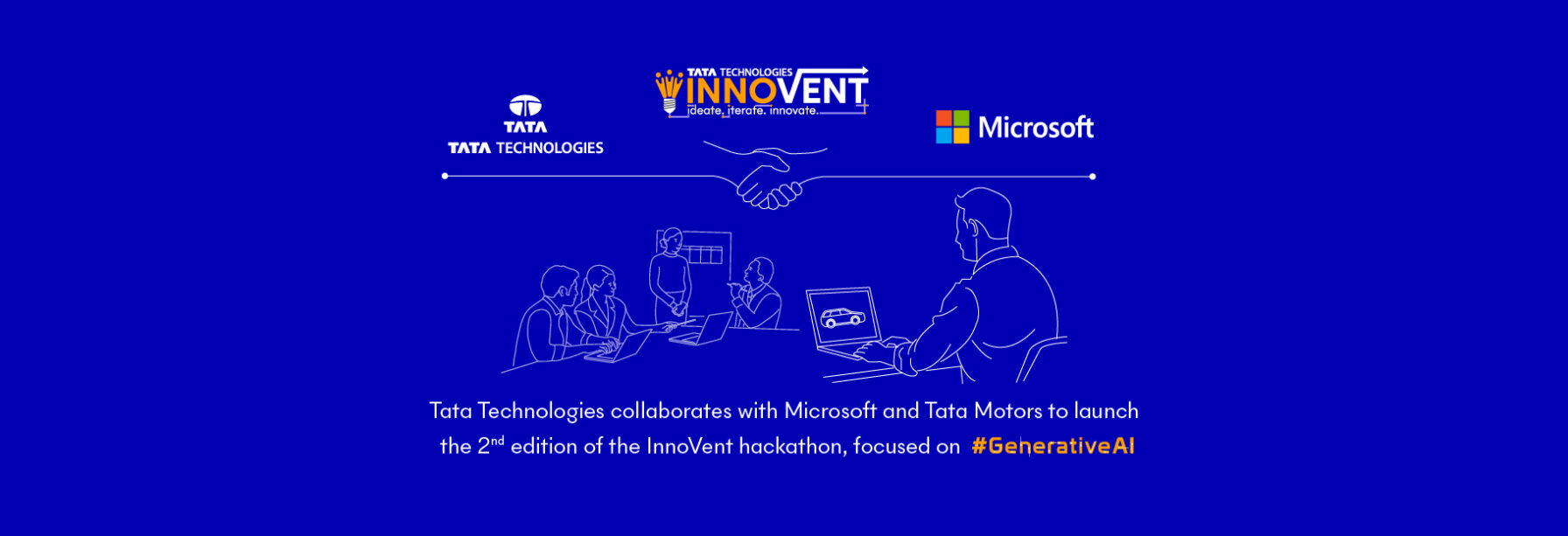 Tata Technologies collaborates with Microsoft and Tata Motors to drive ...