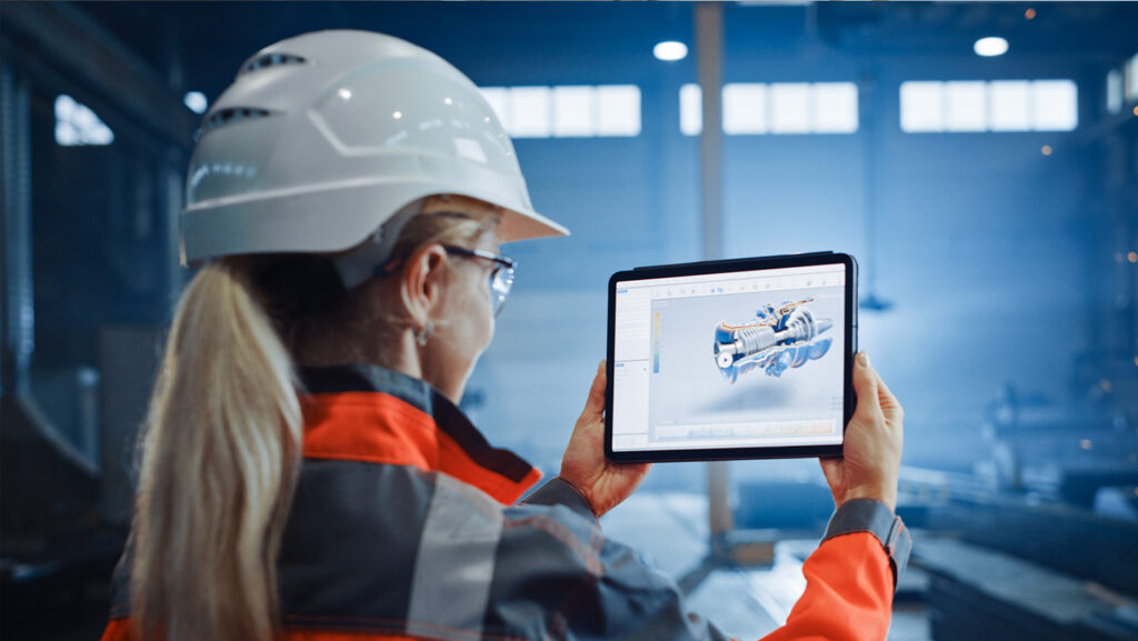 Innovating Smart Manufacturing Solutions