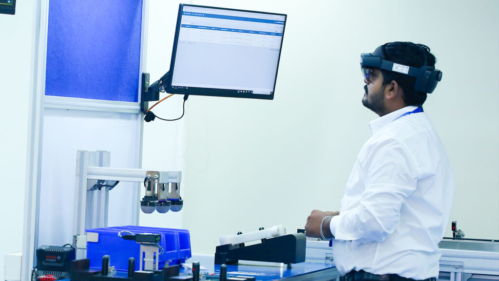 Innovating Smart Manufacturing Solutions