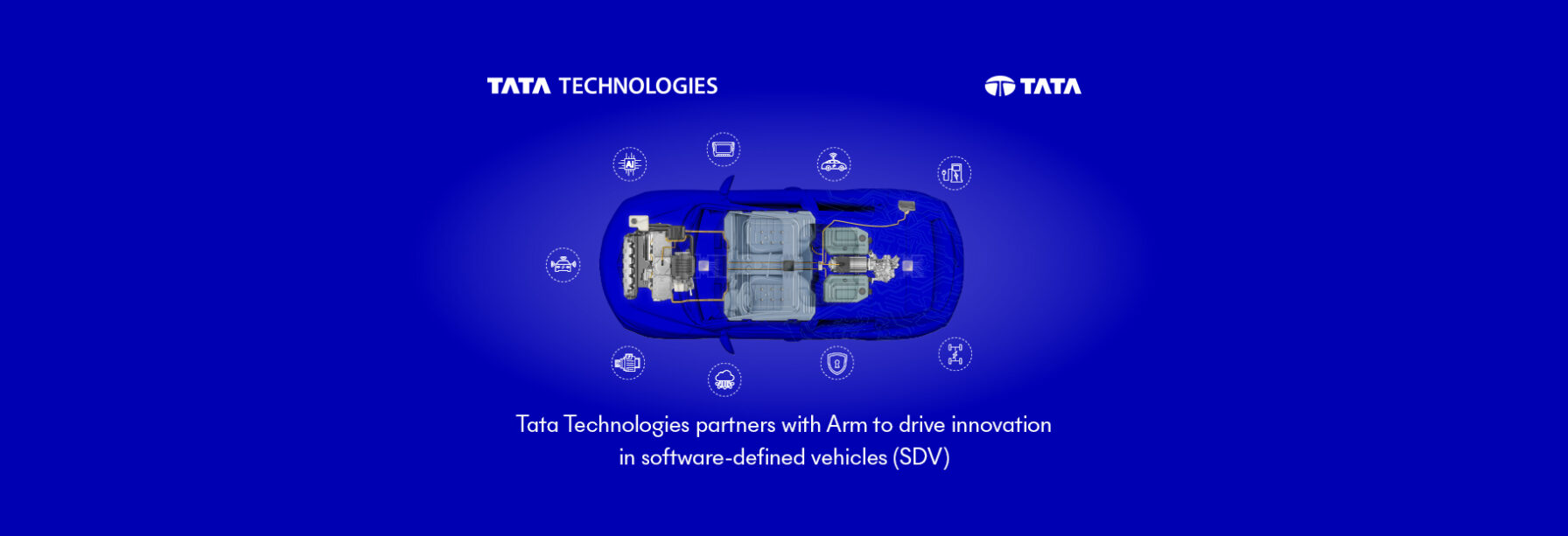 Investor relations - Tata Technologies