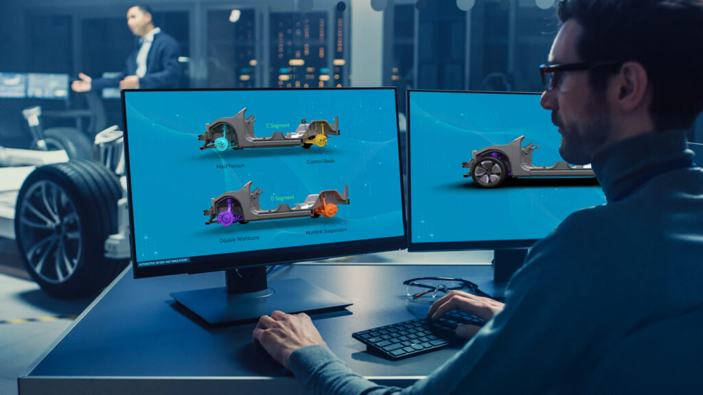 eVMP - Tata Technologies