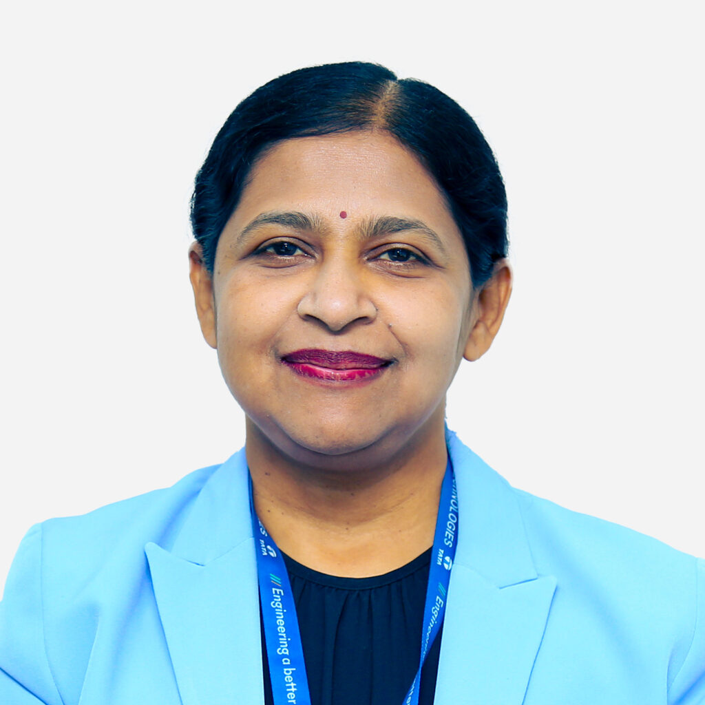 Leadership - Tata Technologies