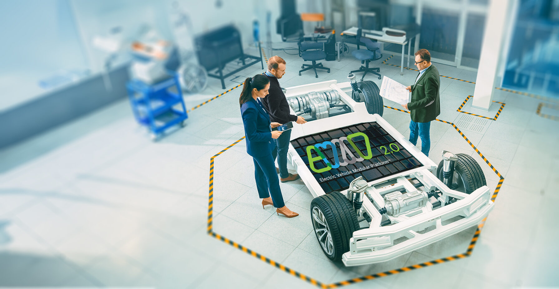 Engineering a better world - Tata Technologies