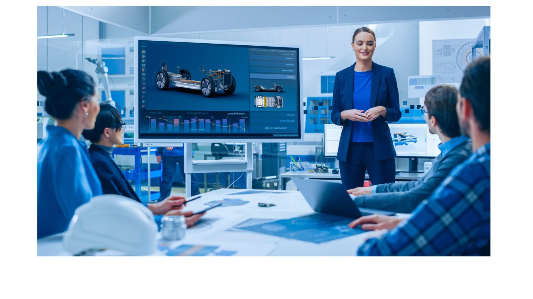 eVMP - Tata Technologies