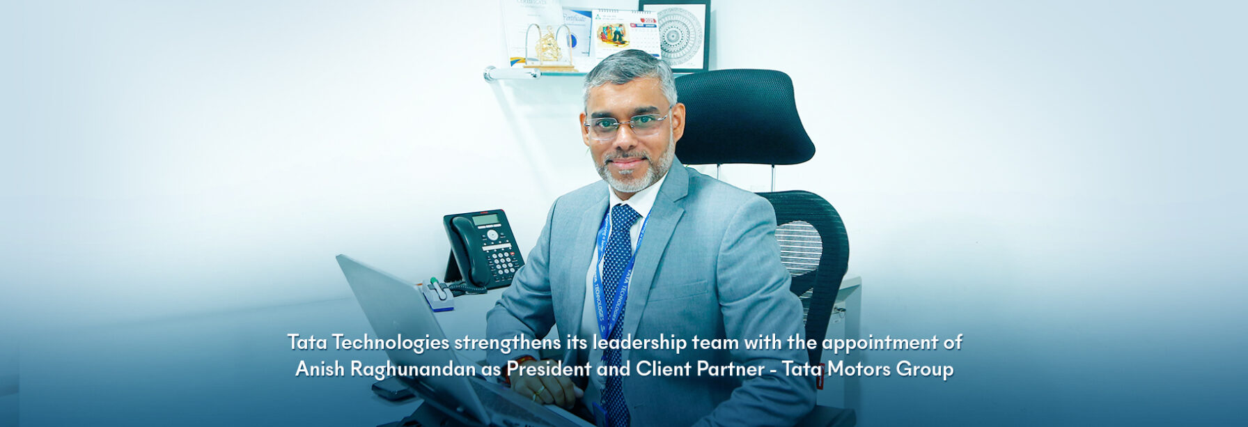 Tata Technologies strengthens its leadership team with the appointment ...
