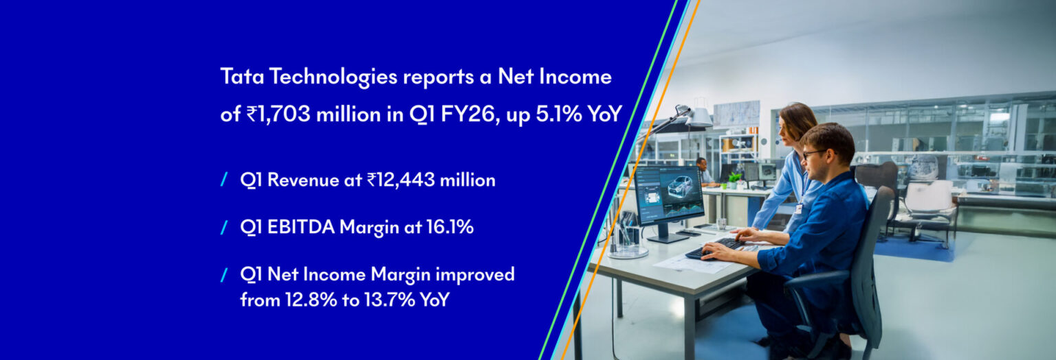 News - Tata Technologies