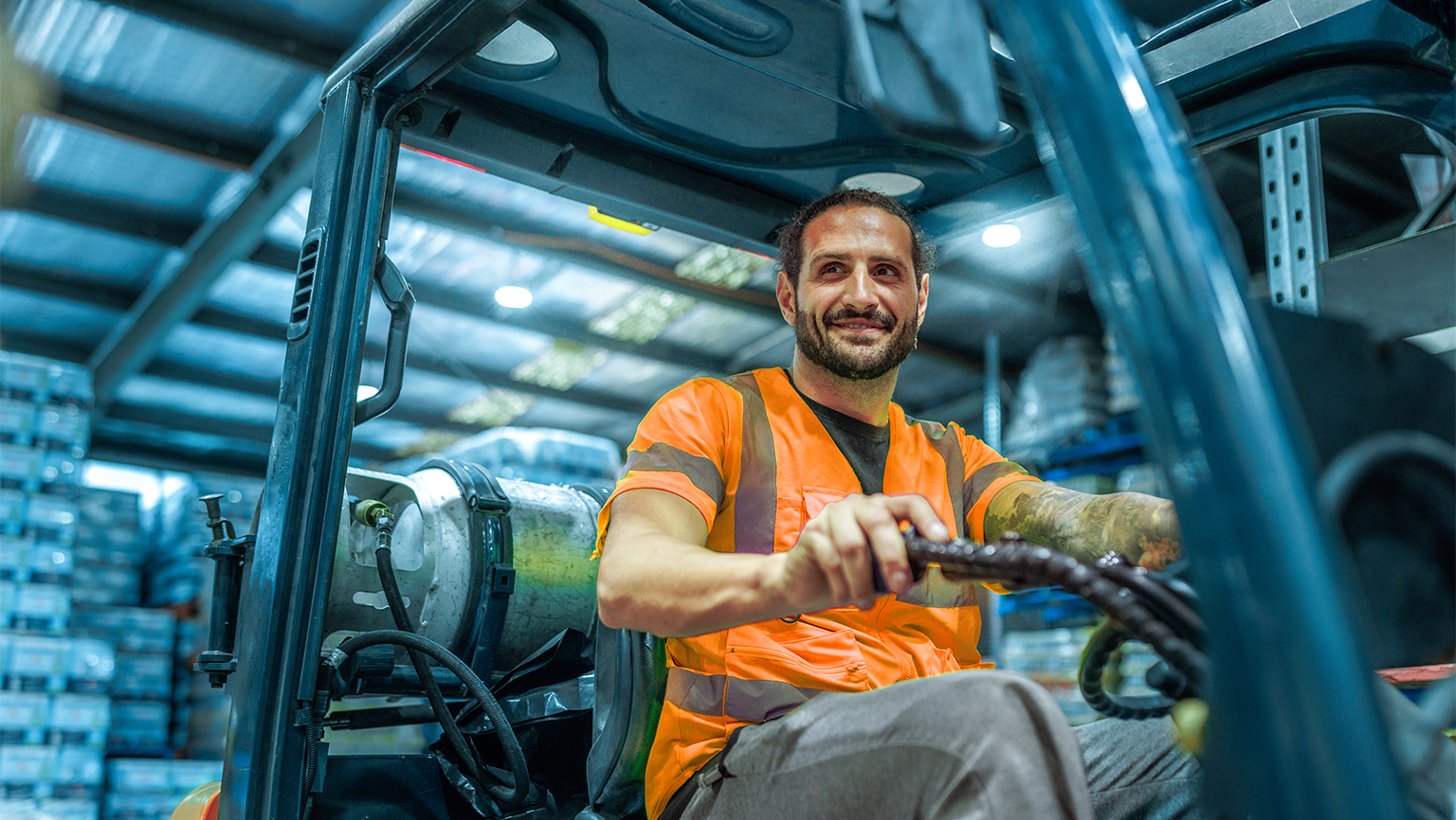 Industrial Heavy Machinery | Engineering Consultant - Tata Tech